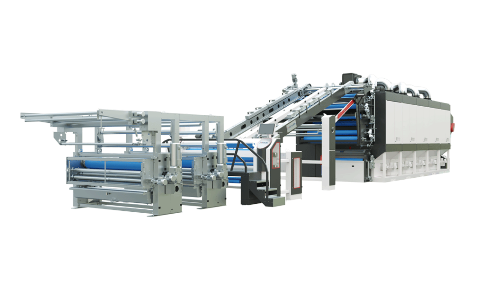 ECO-DRY PRO Fabric Dryer Machine – Welcome to Tex Link BD